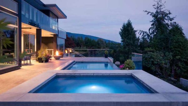 Viking Pools Gallery - Shapes & Sizes - Viking Pools of Redding