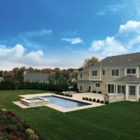 Viking Pools Gallery - Shapes & Sizes - Viking Pools of Redding