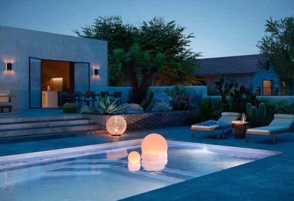 Rectangle Pools - Fiberglass Pool - Viking Pools of Redding